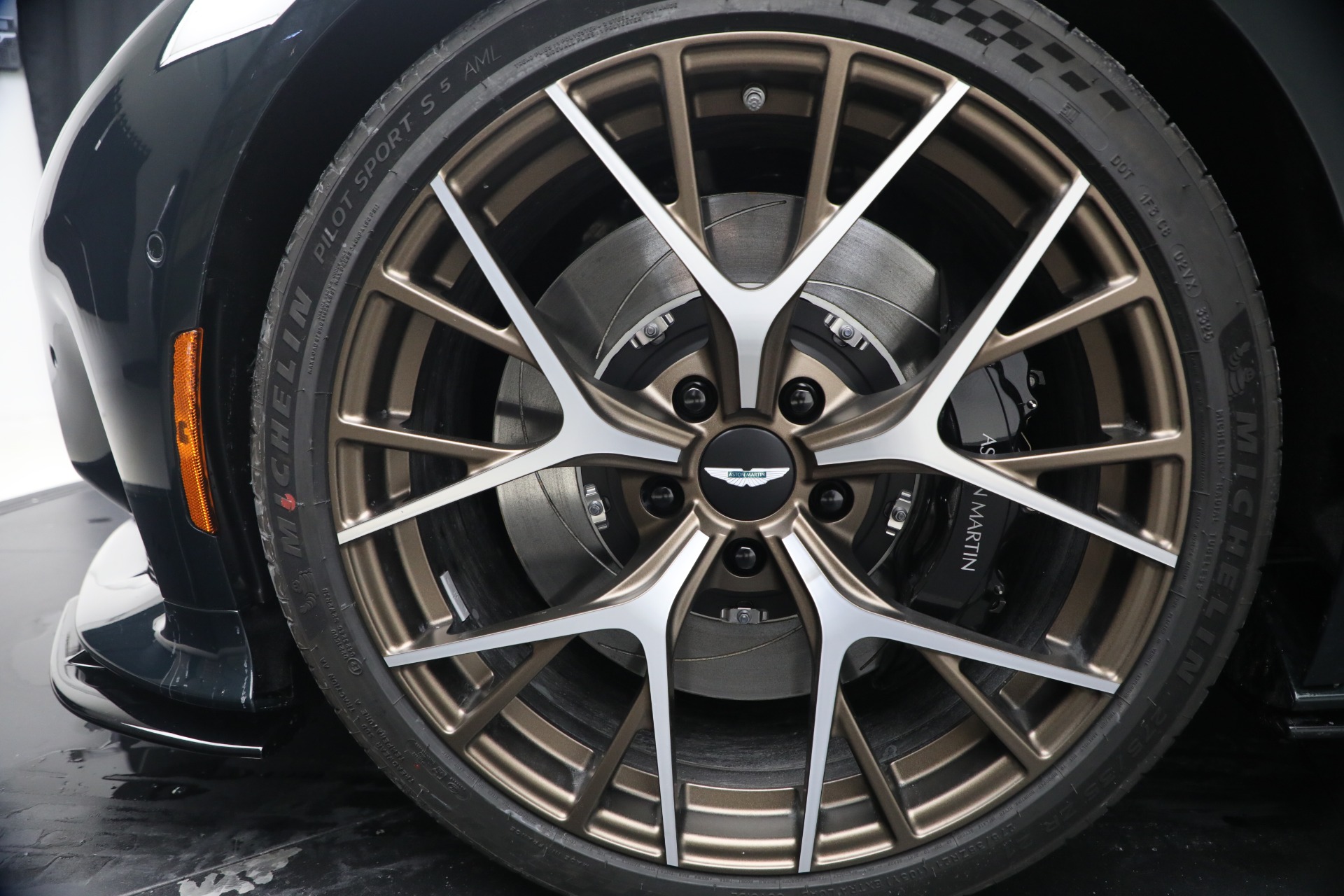 New 2026 Aston Martin DB12 Volante For Sale ($383,200) | Miller ...