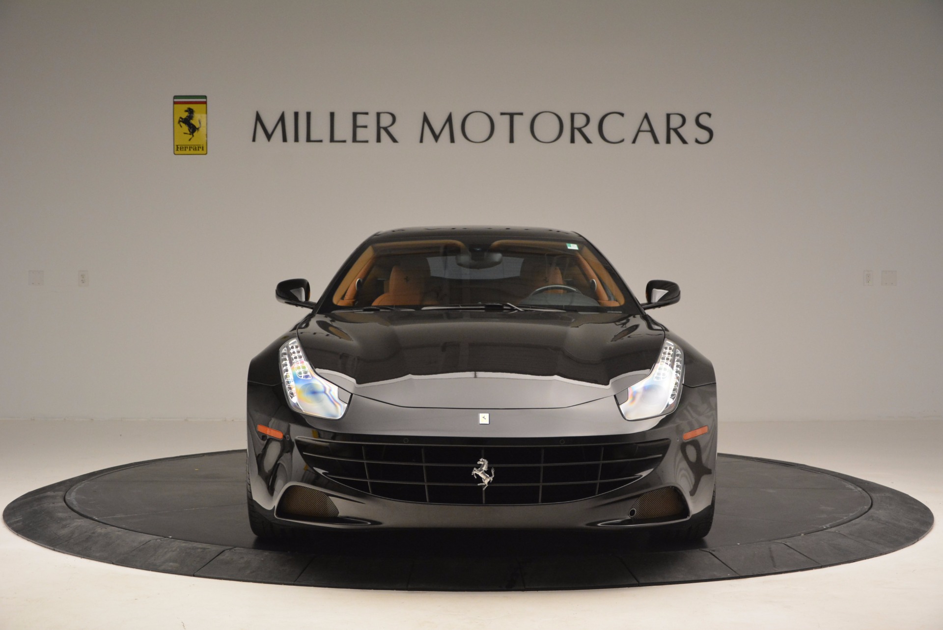 Pre-Owned 2014 Ferrari FF For Sale (Special Pricing) | Aston Martin of ...