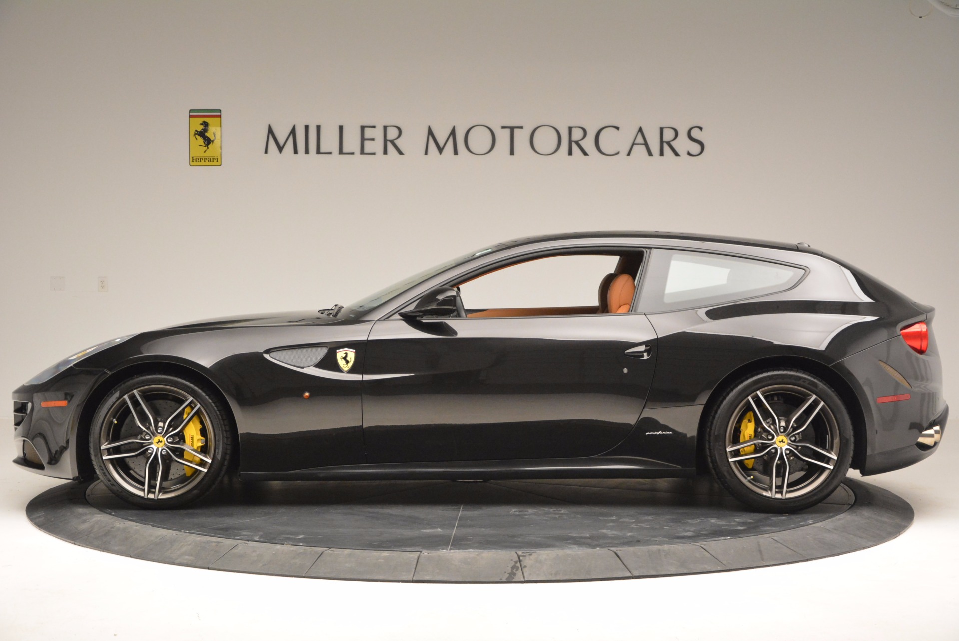 Pre-Owned 2014 Ferrari FF For Sale (Special Pricing) | Aston Martin of ...