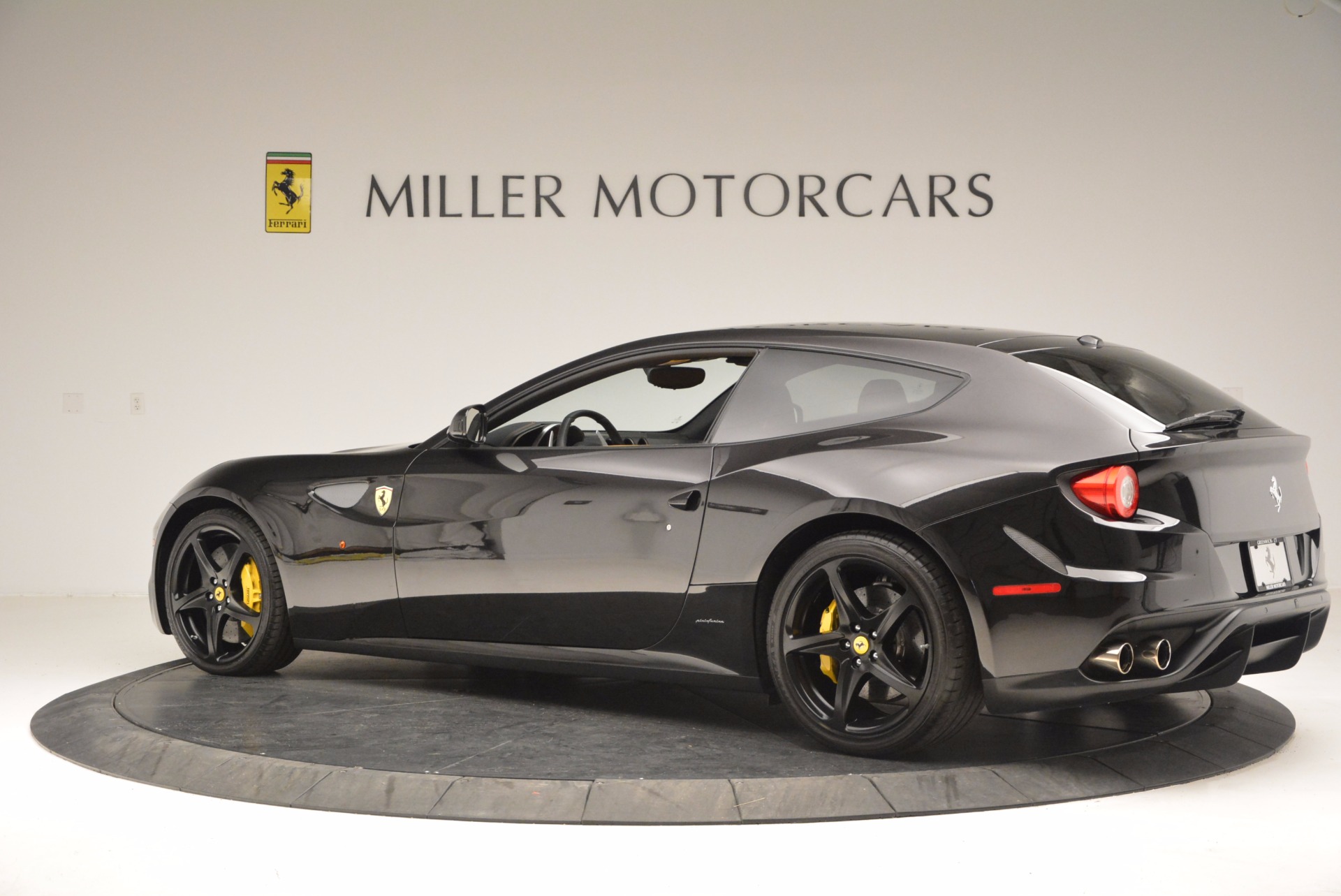 Pre-Owned 2014 Ferrari FF For Sale (Special Pricing) | Aston Martin of ...